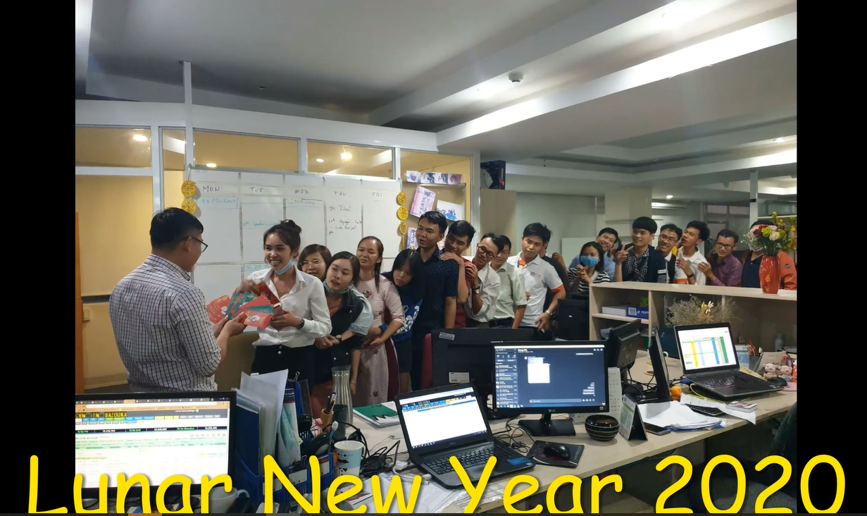 About Us – ITM Management