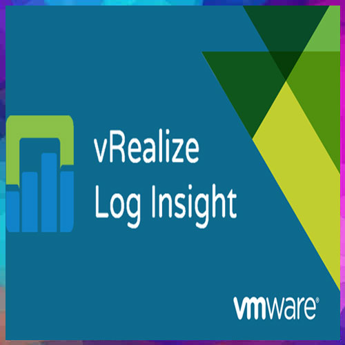 VMware vRealize Log RCE exploit – ITM Management VMware vRealize Log RCE exploit – ITM Management