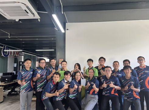 Home – ITM Management