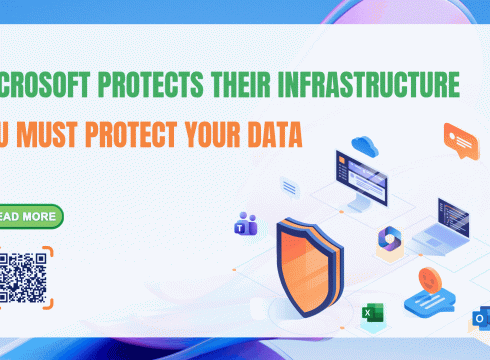 Infrastructure Design & Implementation – ITM Management