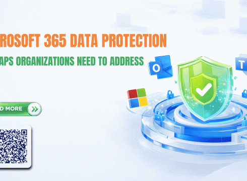 Infrastructure Design & Implementation – ITM Management