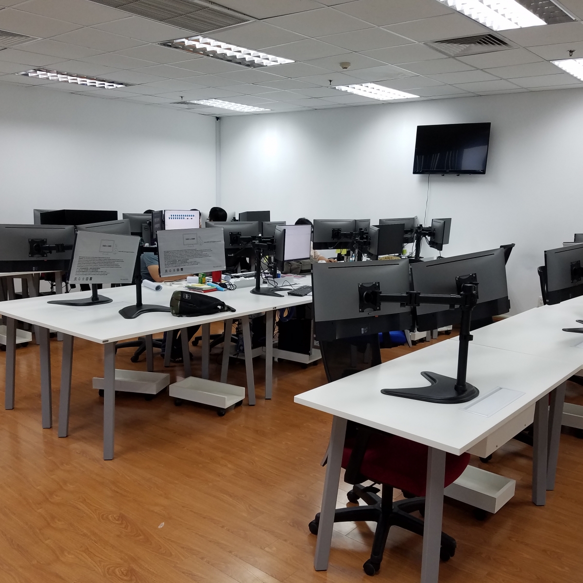 About Us – ITM Management