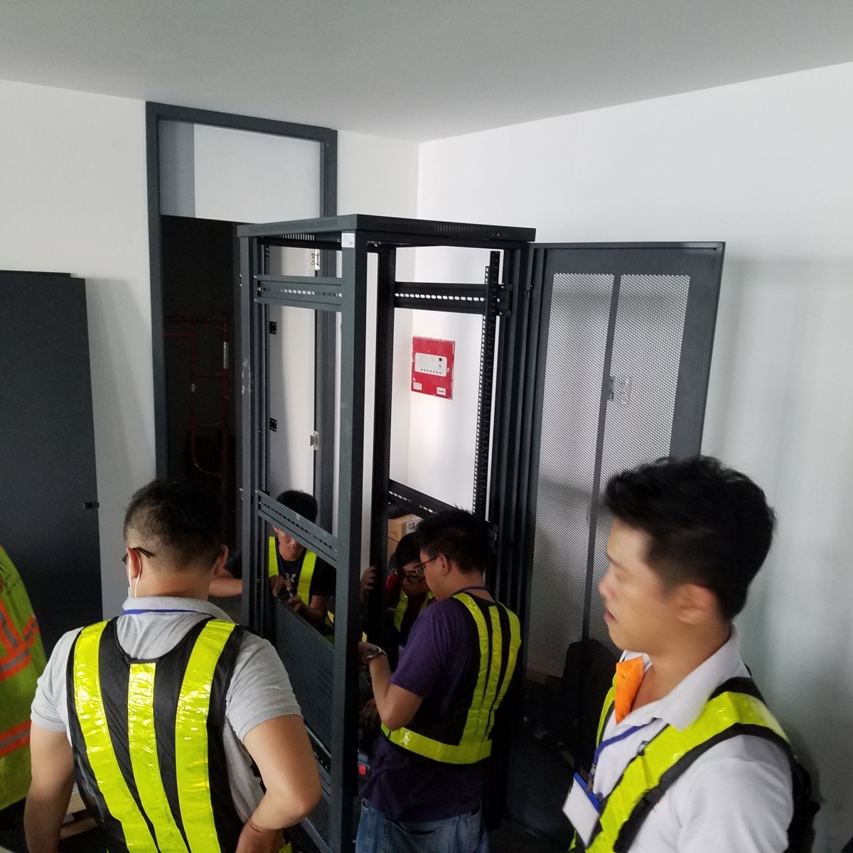 About Us – ITM Management