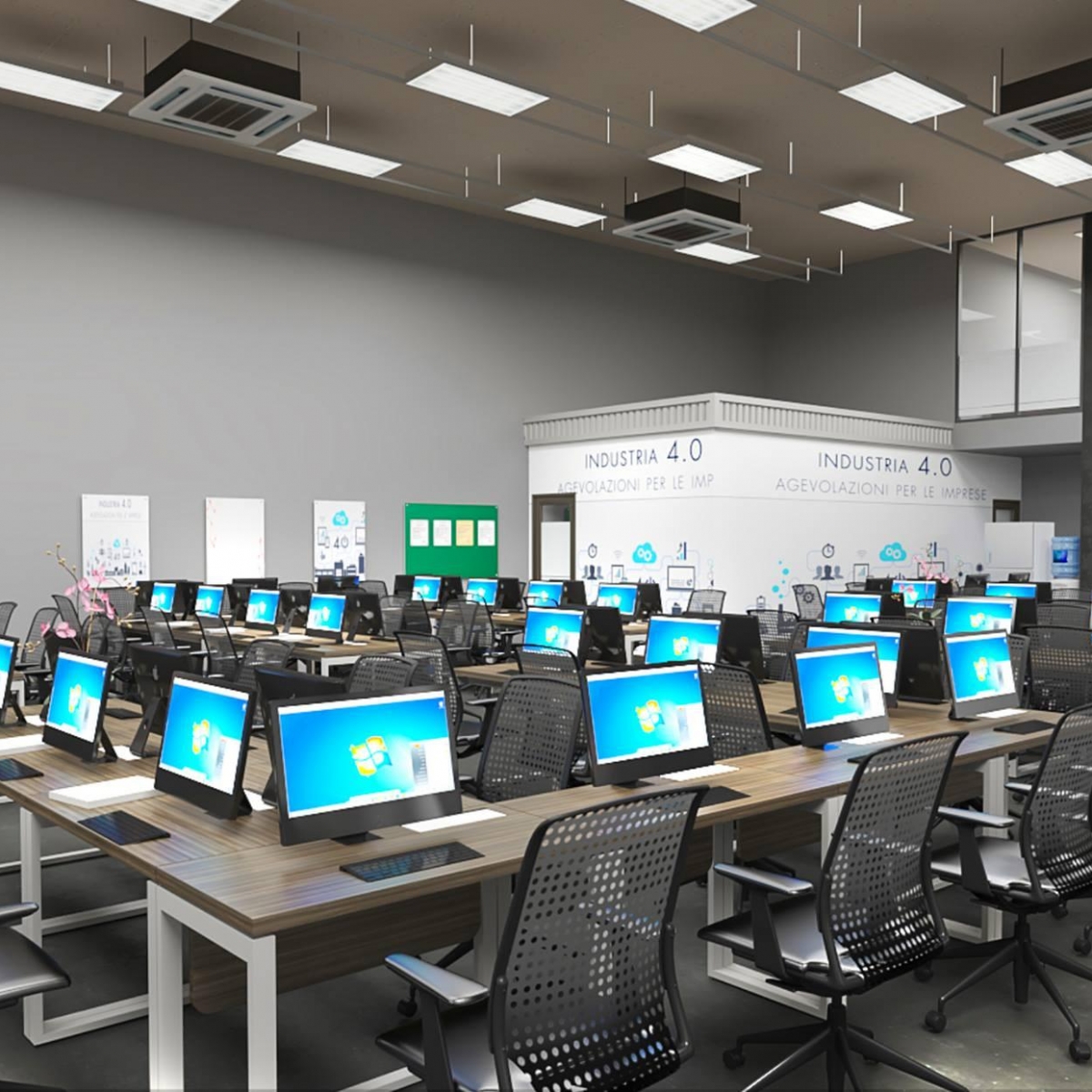 About Us – ITM Management