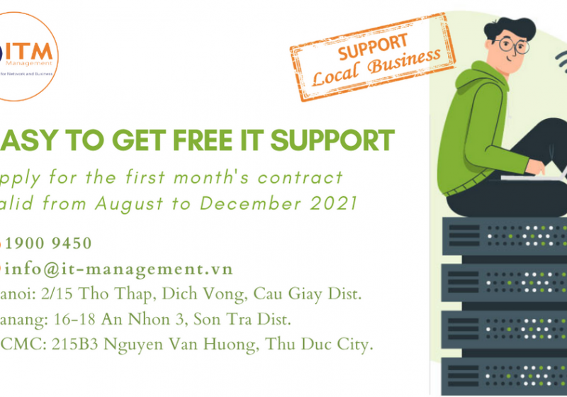 News – ITM Management