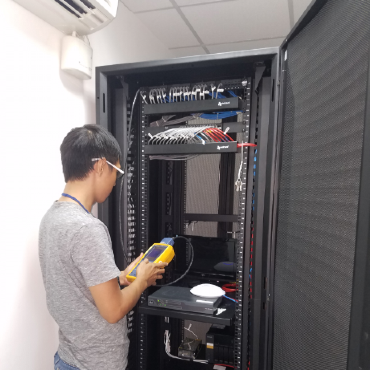 About Us – ITM Management